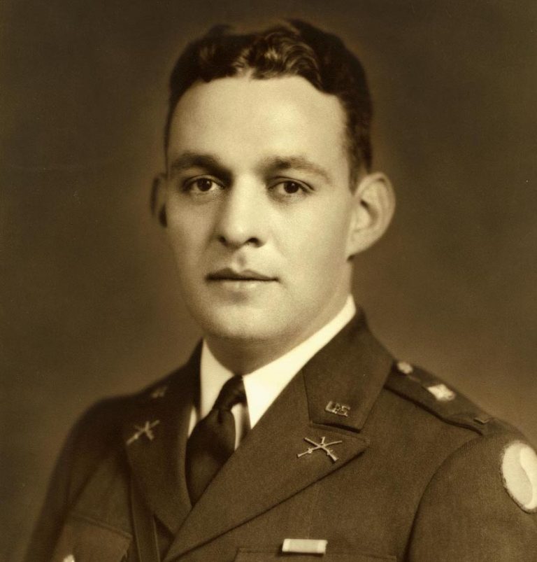 John N. Apperson - NHD Silent Heroes