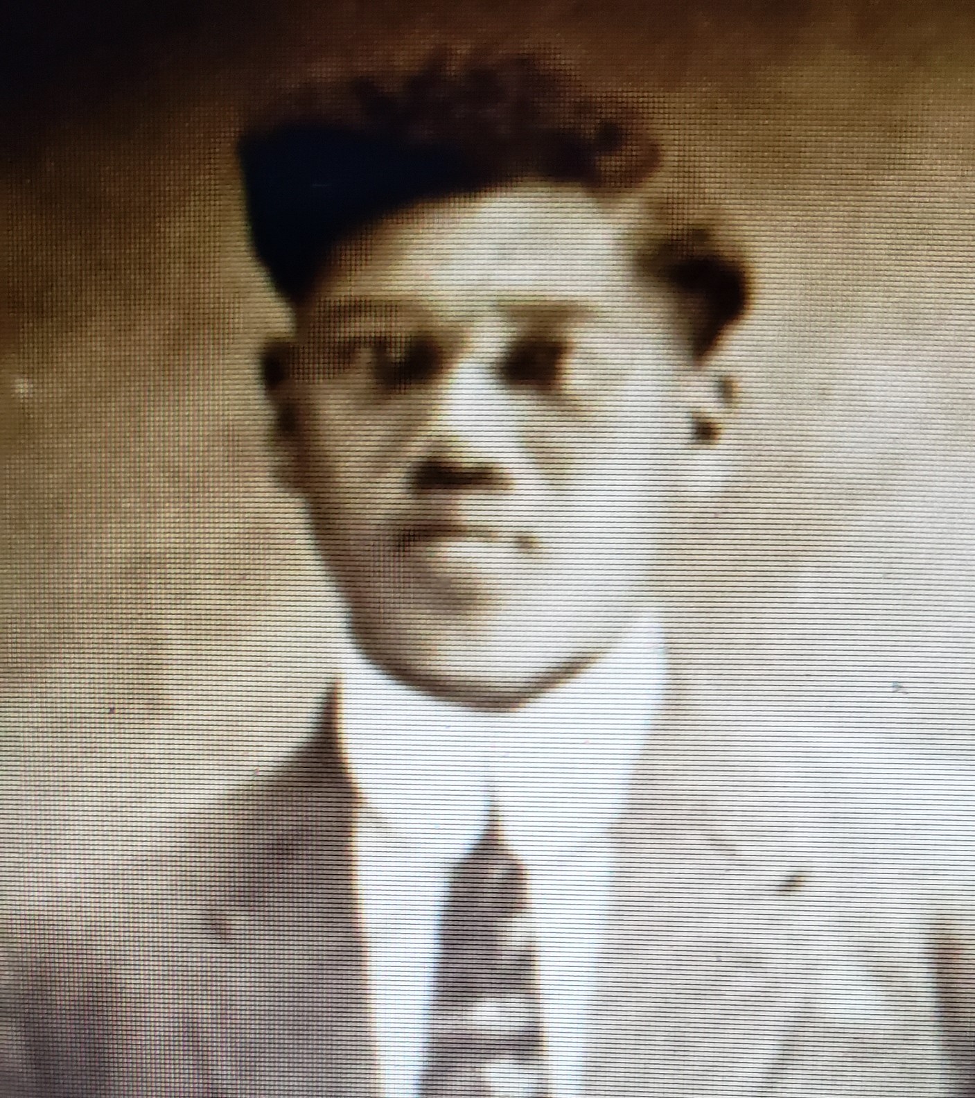 Harry W. Hatcher - NHD Silent Heroes