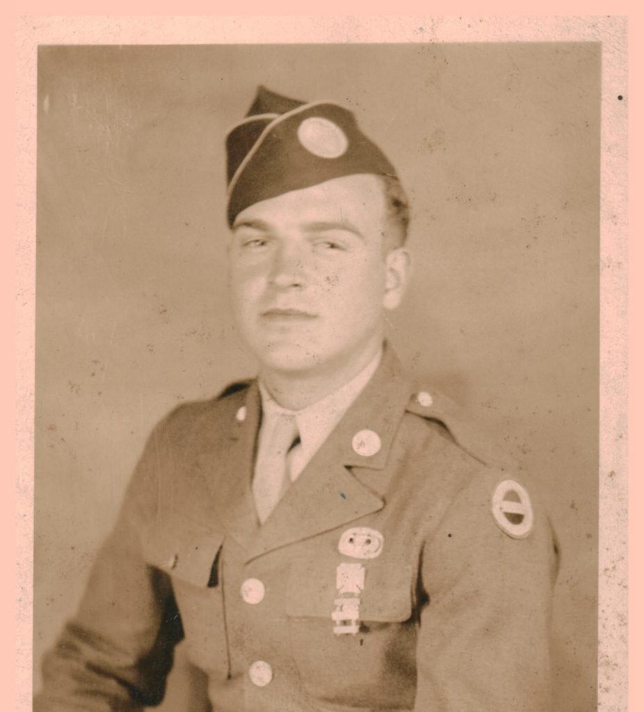 Joseph Martin Jordan - NHD Silent Heroes