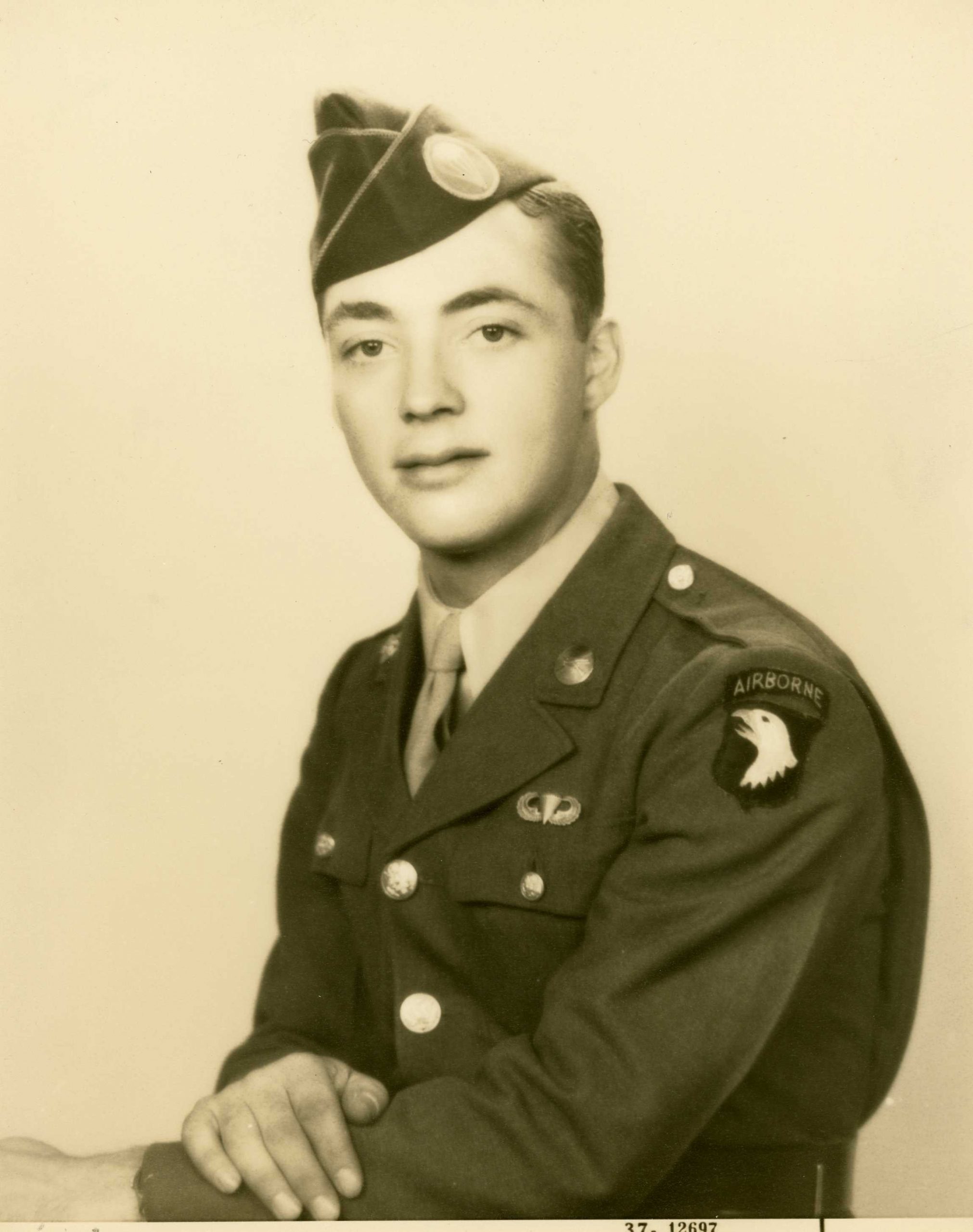 Jack William Runkel - NHD Silent Heroes