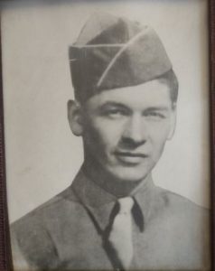 Jesse J. Tibbetts - NHD Silent Heroes