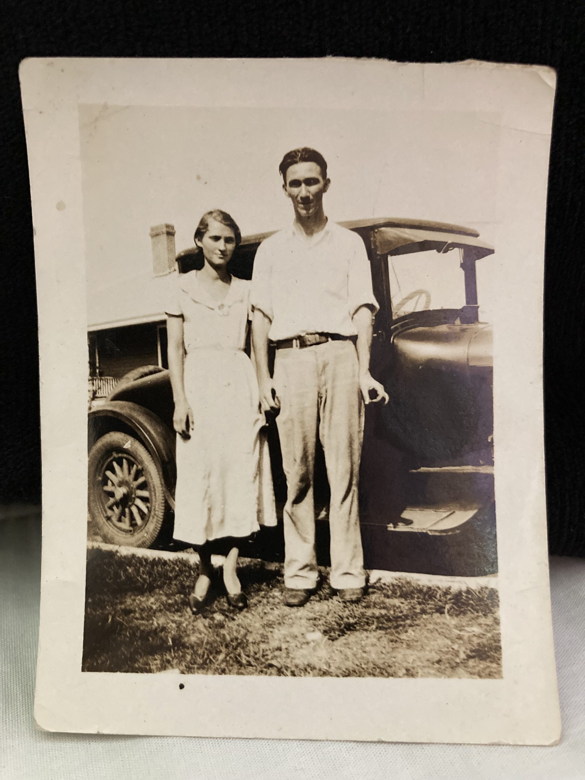 Emory Alexander Brown - NHD Silent Heroes