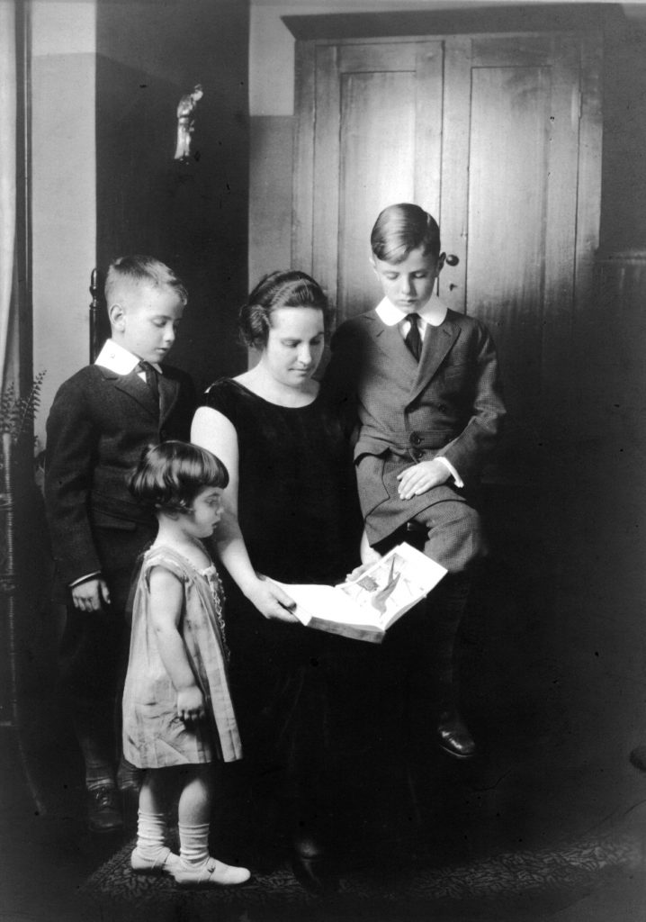 George Ham Cannon - NHD Silent Heroes