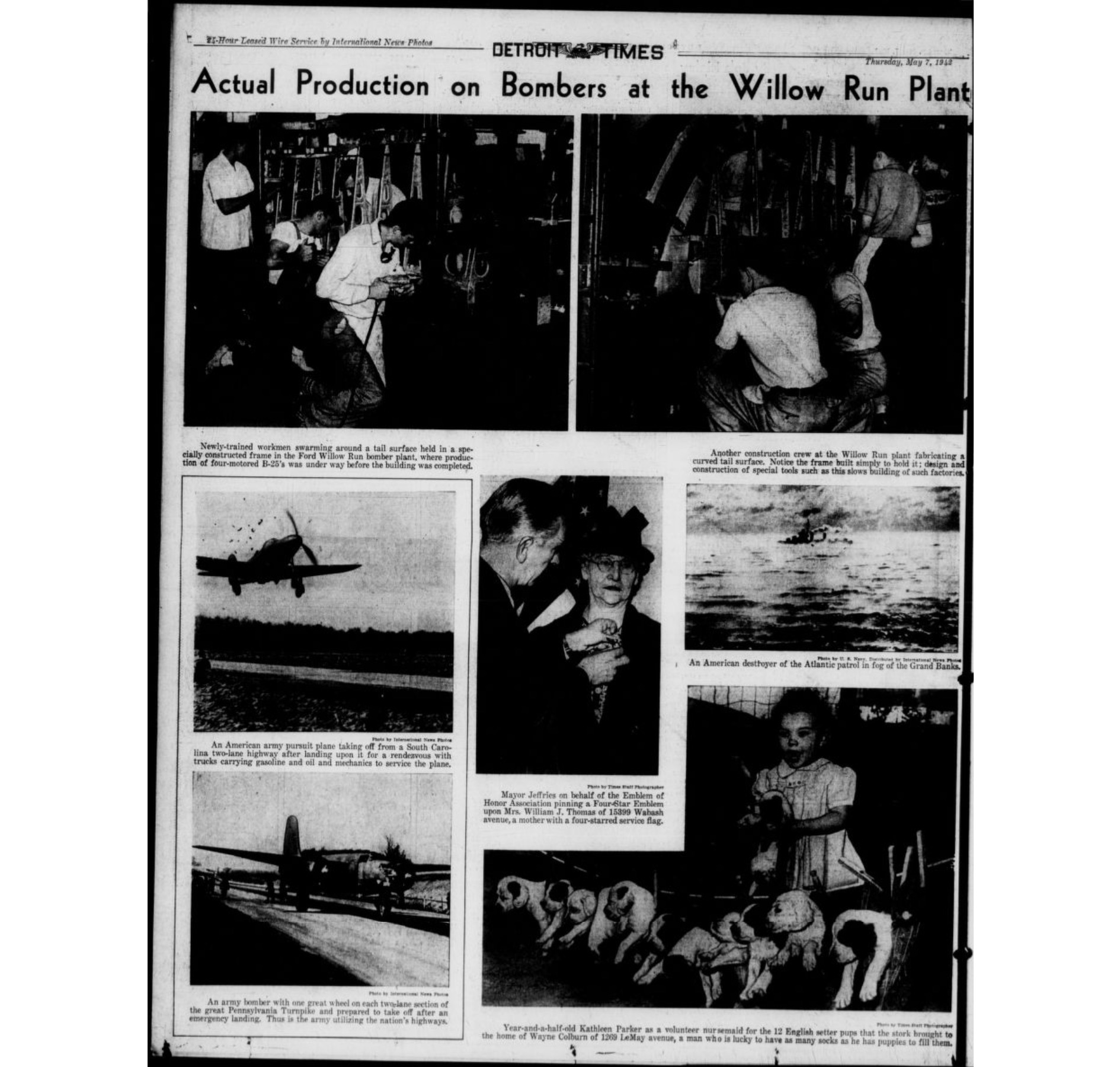 George Ham Cannon - NHD Silent Heroes