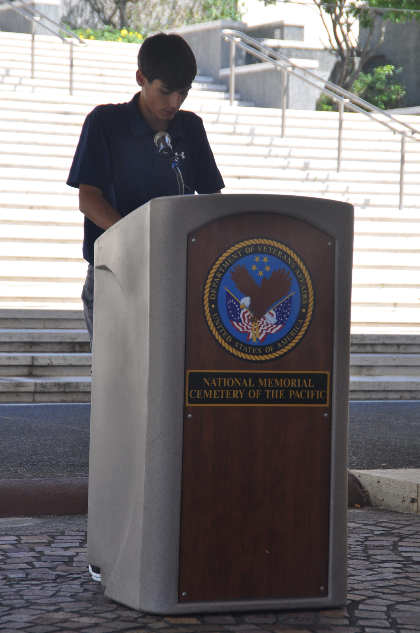 William Grant Fournier - NHD Silent Heroes