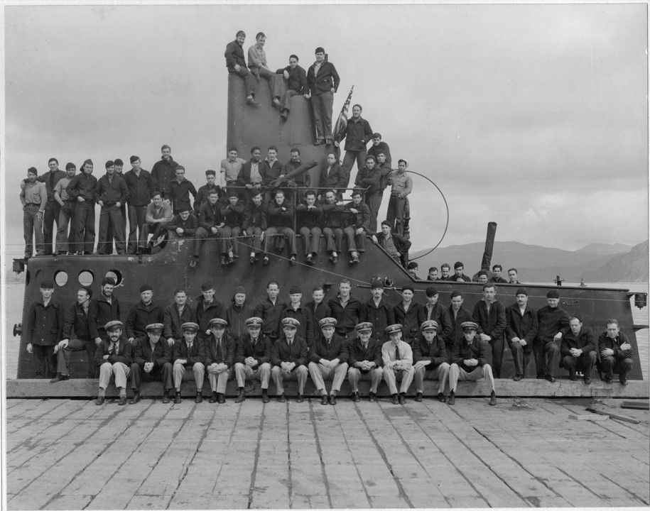 Jesus Chargualaf Manalisay - NHD Silent Heroes