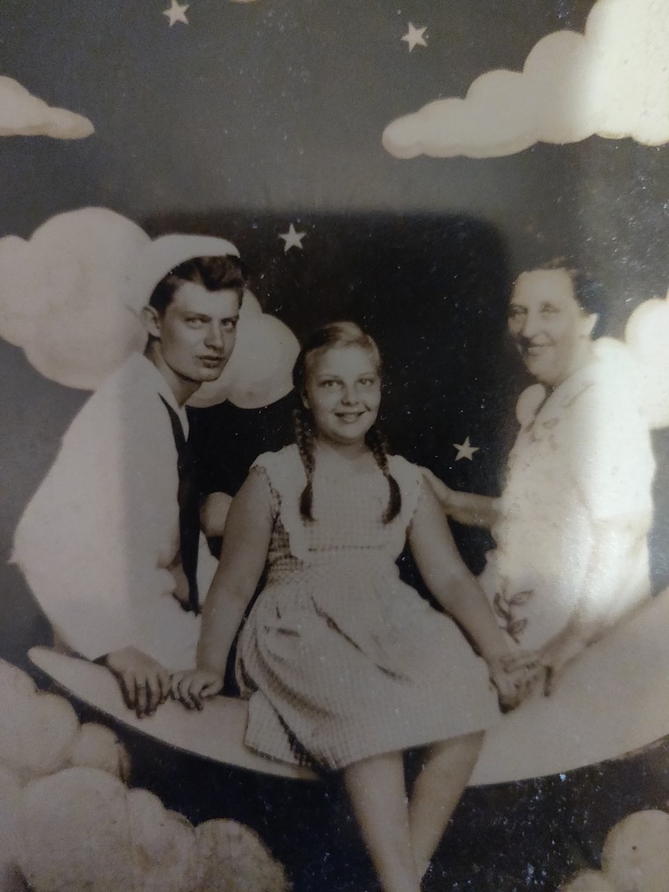 Benjamin Sidney Steelman - NHD Silent Heroes