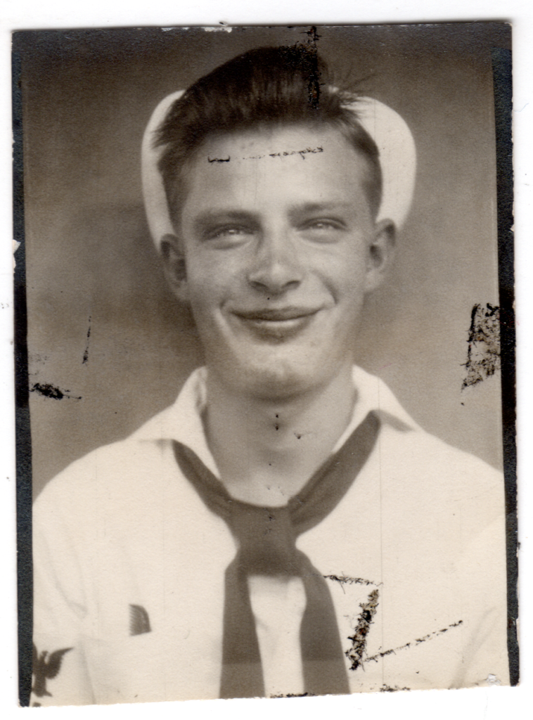 Benjamin Sidney Steelman - NHD Silent Heroes