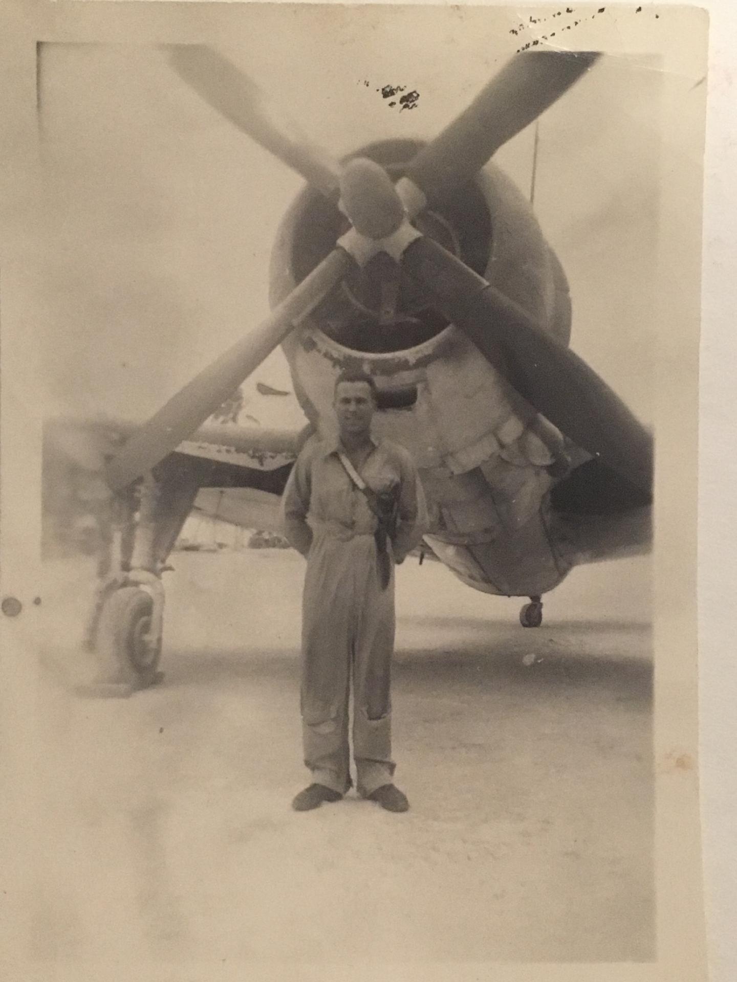 Eugene Matthew Stegmann - NHD Silent Heroes