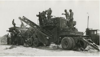 George Whittle Brown - NHD Silent Heroes