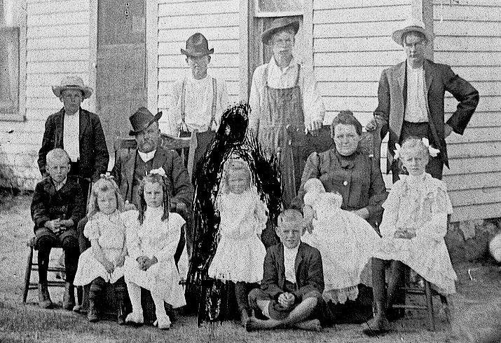 Carl (Fritz) Demro - NHD Silent Heroes