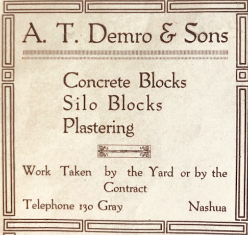 Carl (Fritz) Demro - NHD Silent Heroes