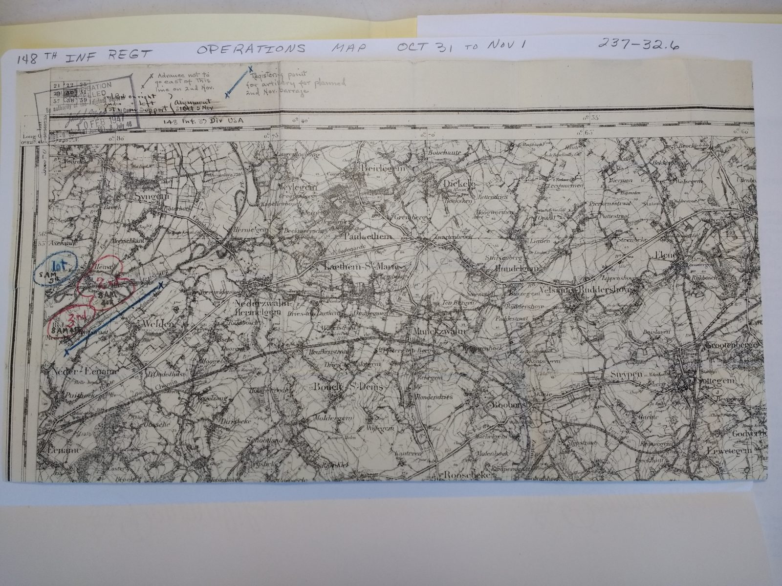 Dantón Demófilo Ferrero - NHD Silent Heroes