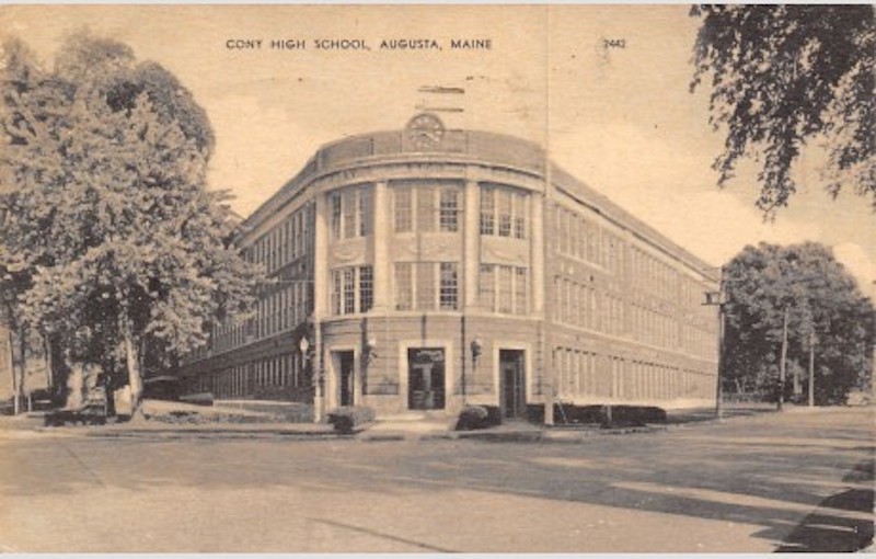 David Lee Knight - NHD Silent Heroes