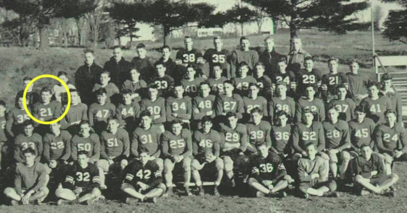 David Lee Knight - NHD Silent Heroes