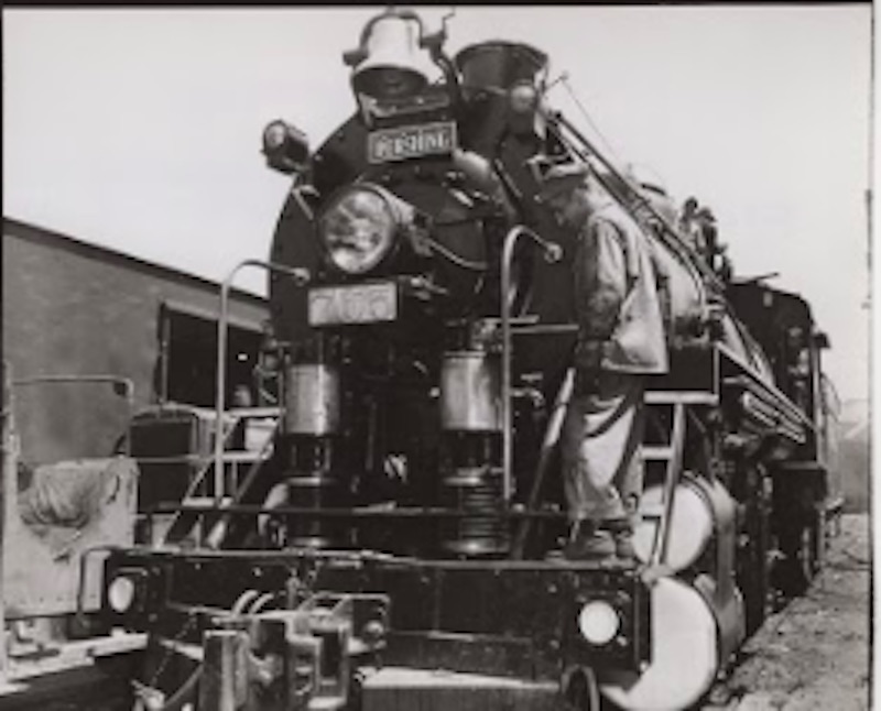 David Lee Knight - NHD Silent Heroes