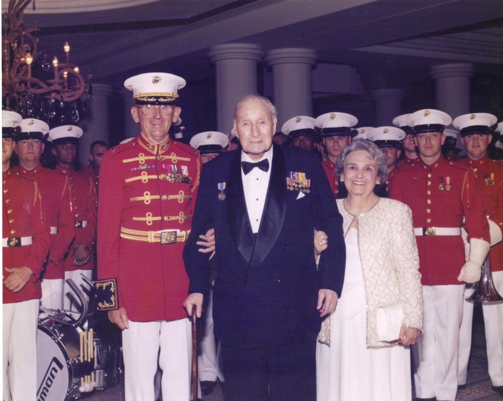 William Andrew Lee - NHD Silent Heroes