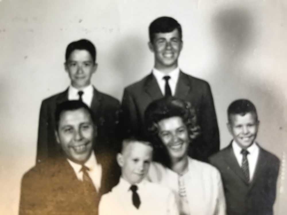 Colin Alexander Maultsby, Jr. - NHD Silent Heroes