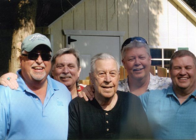 Colin Alexander Maultsby, Jr. - NHD Silent Heroes