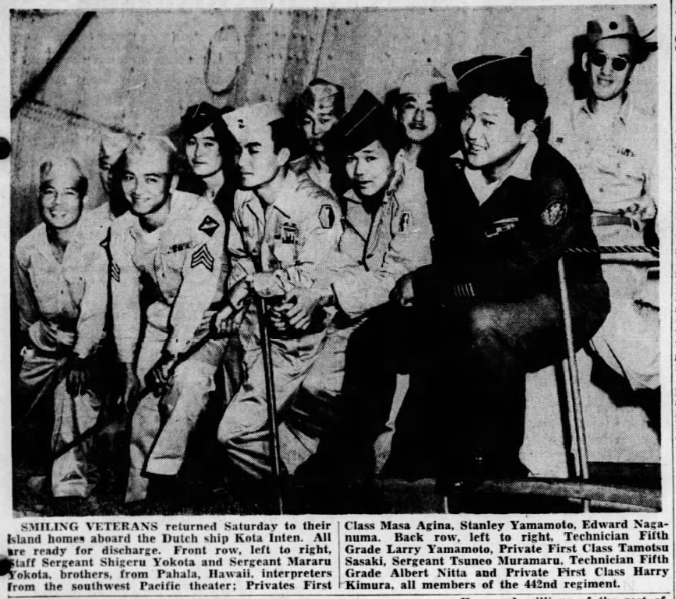 Yaichi Miyashiro - NHD Silent Heroes