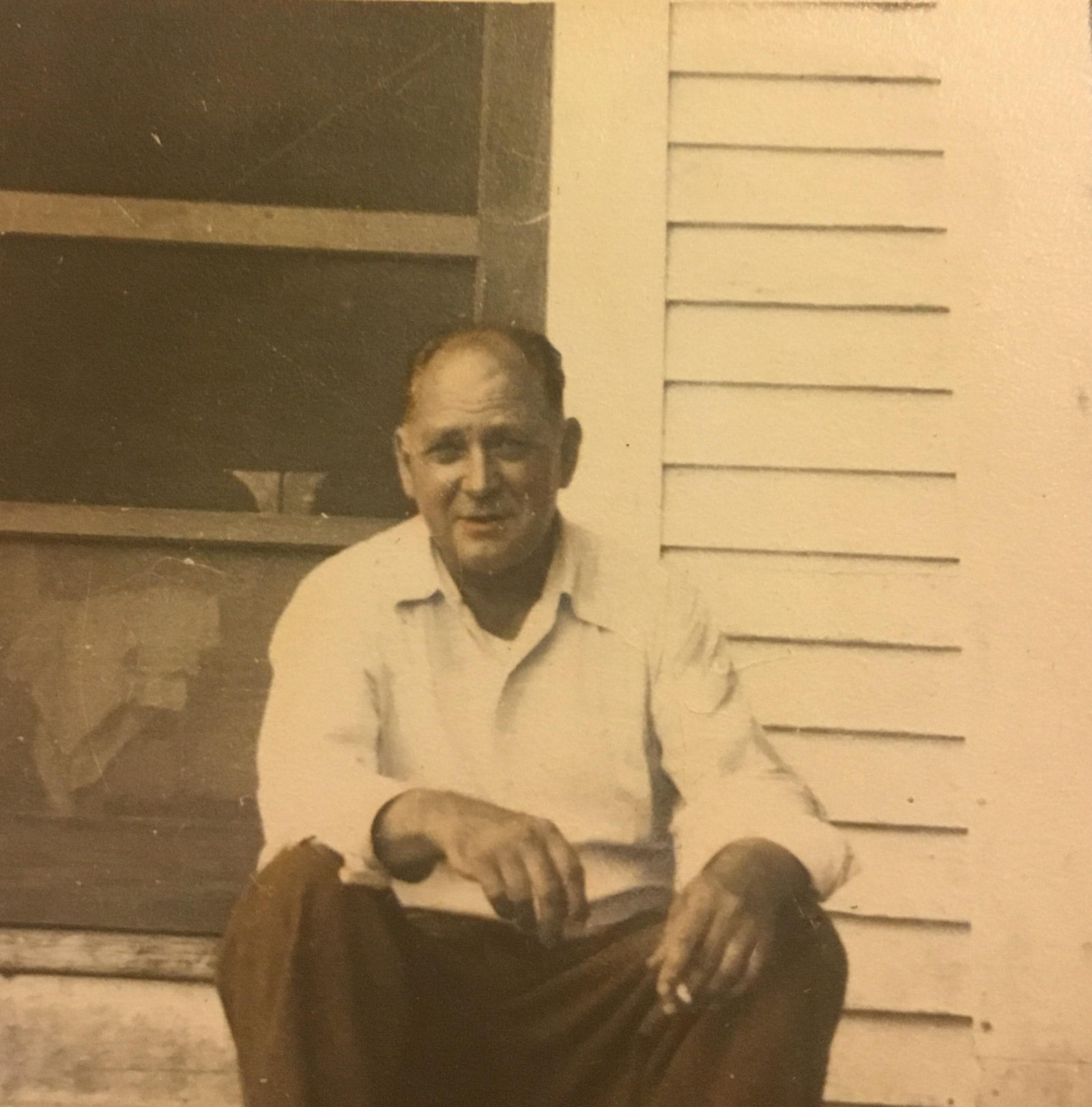 Percy Louis Rancourt - NHD Silent Heroes