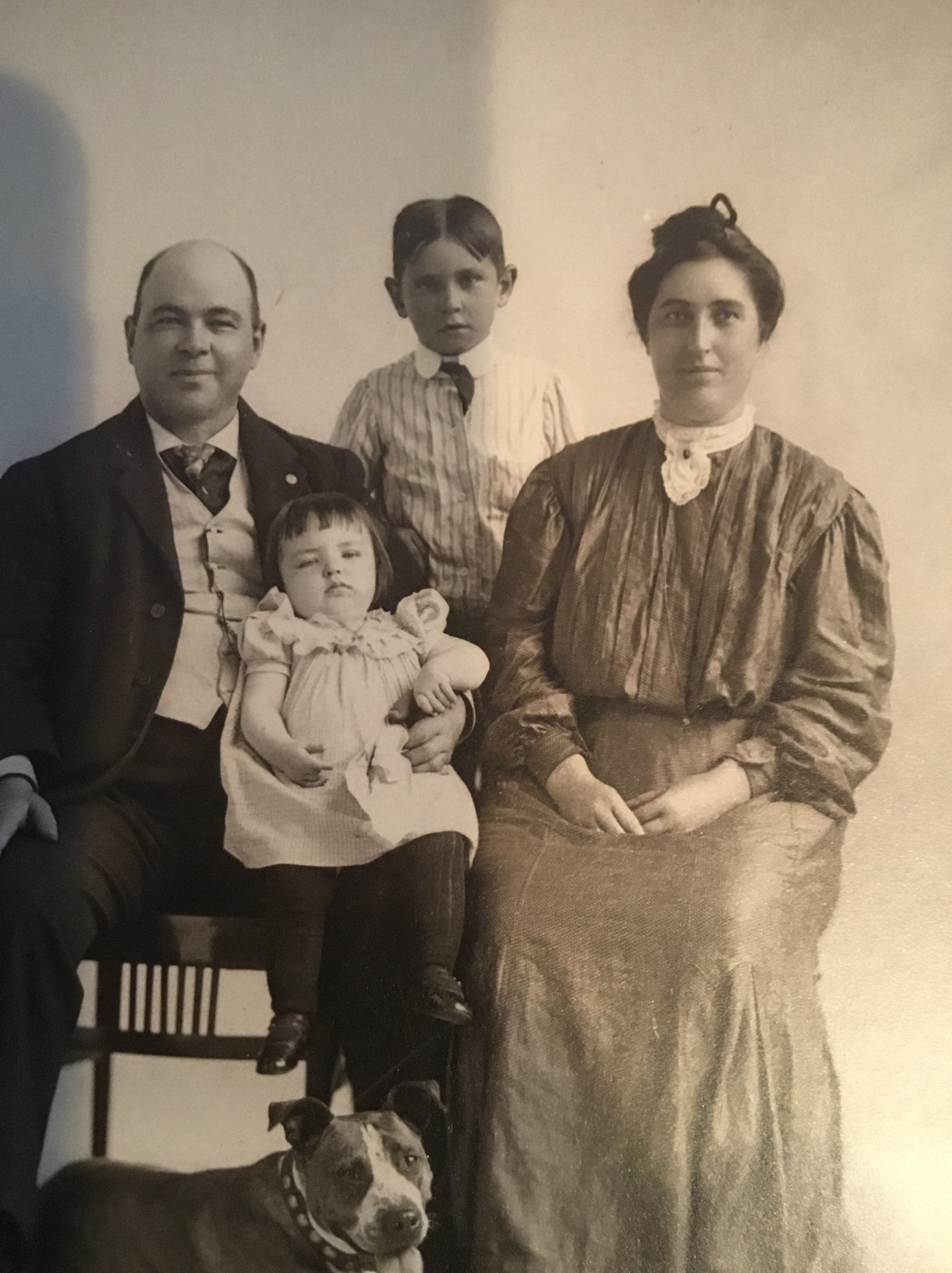 Percy Louis Rancourt - NHD Silent Heroes