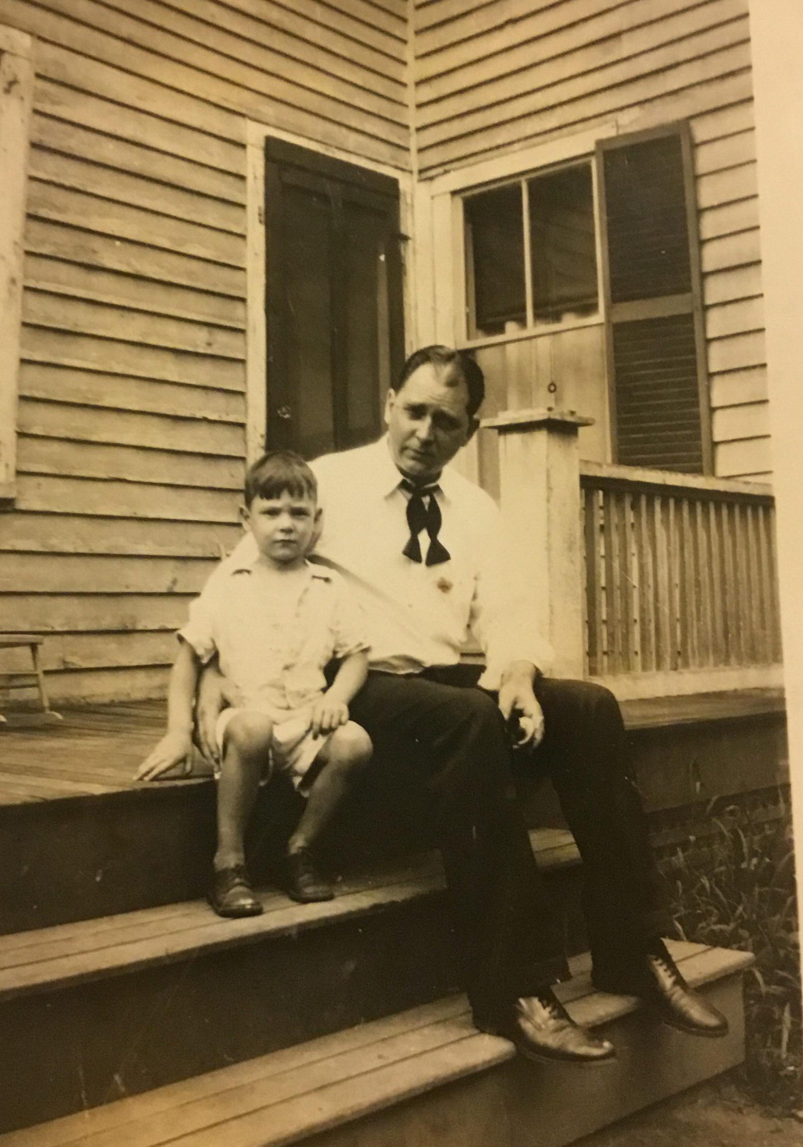 Percy Louis Rancourt - NHD Silent Heroes