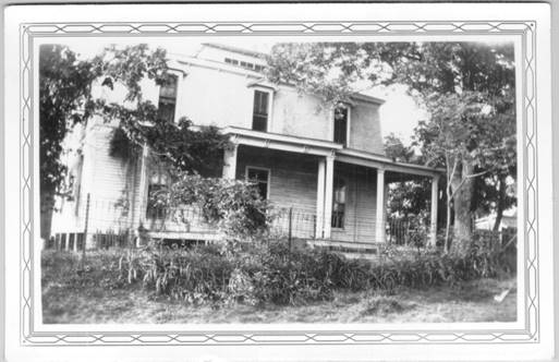 Mary Gertrude Smith Boaz - NHD Silent Heroes