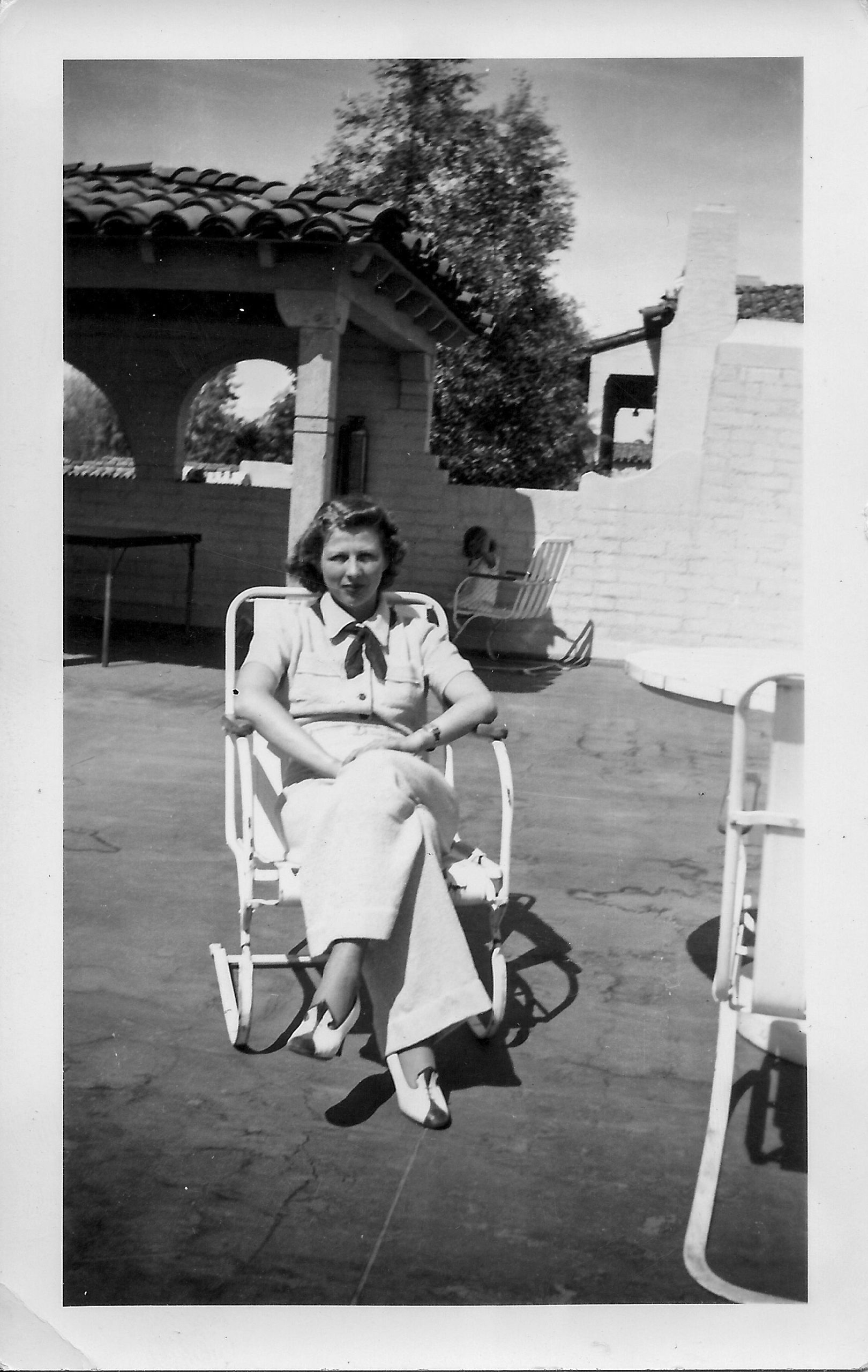 Rebecca Ann Britton - NHD Silent Heroes