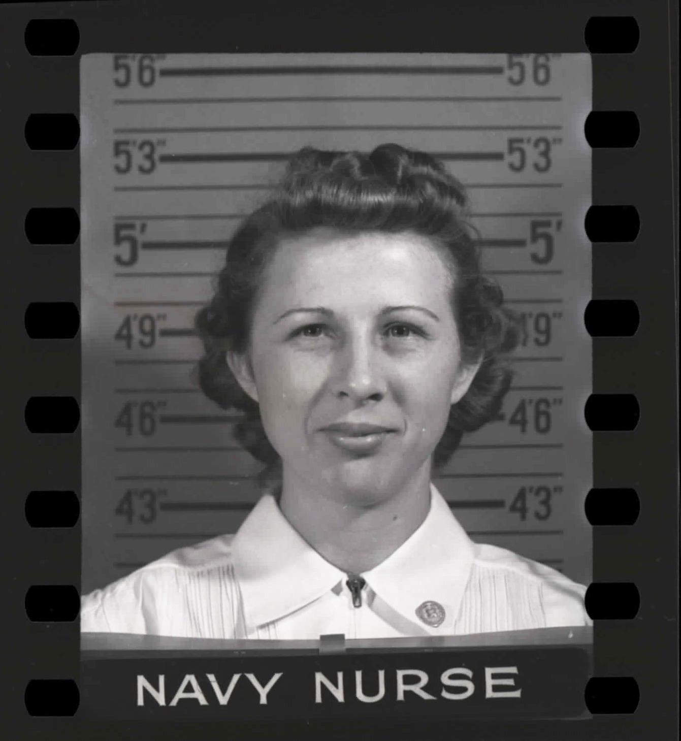 Rebecca Ann Britton - NHD Silent Heroes