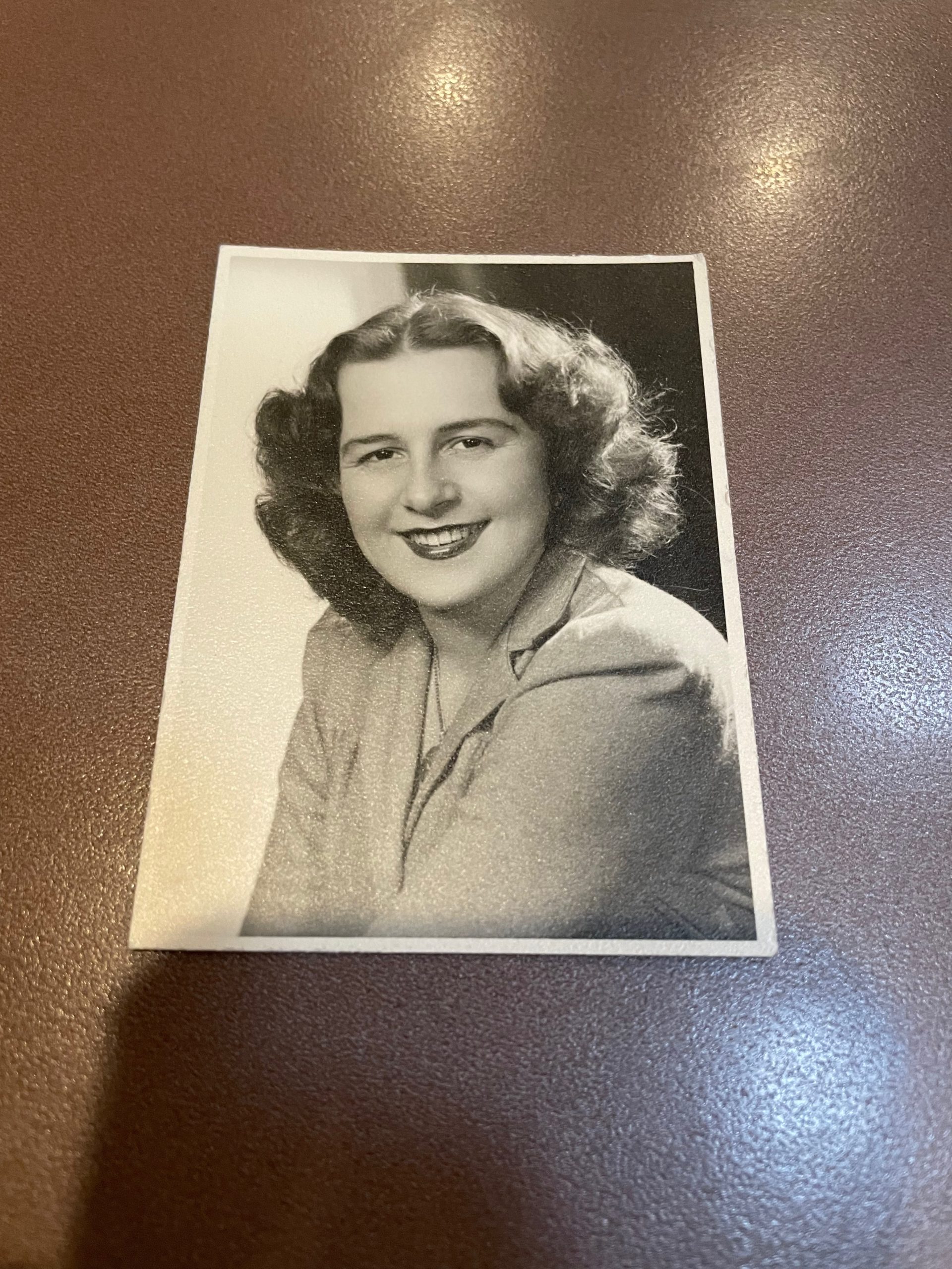 Richard J. Walsh, Jr. - NHD Silent Heroes