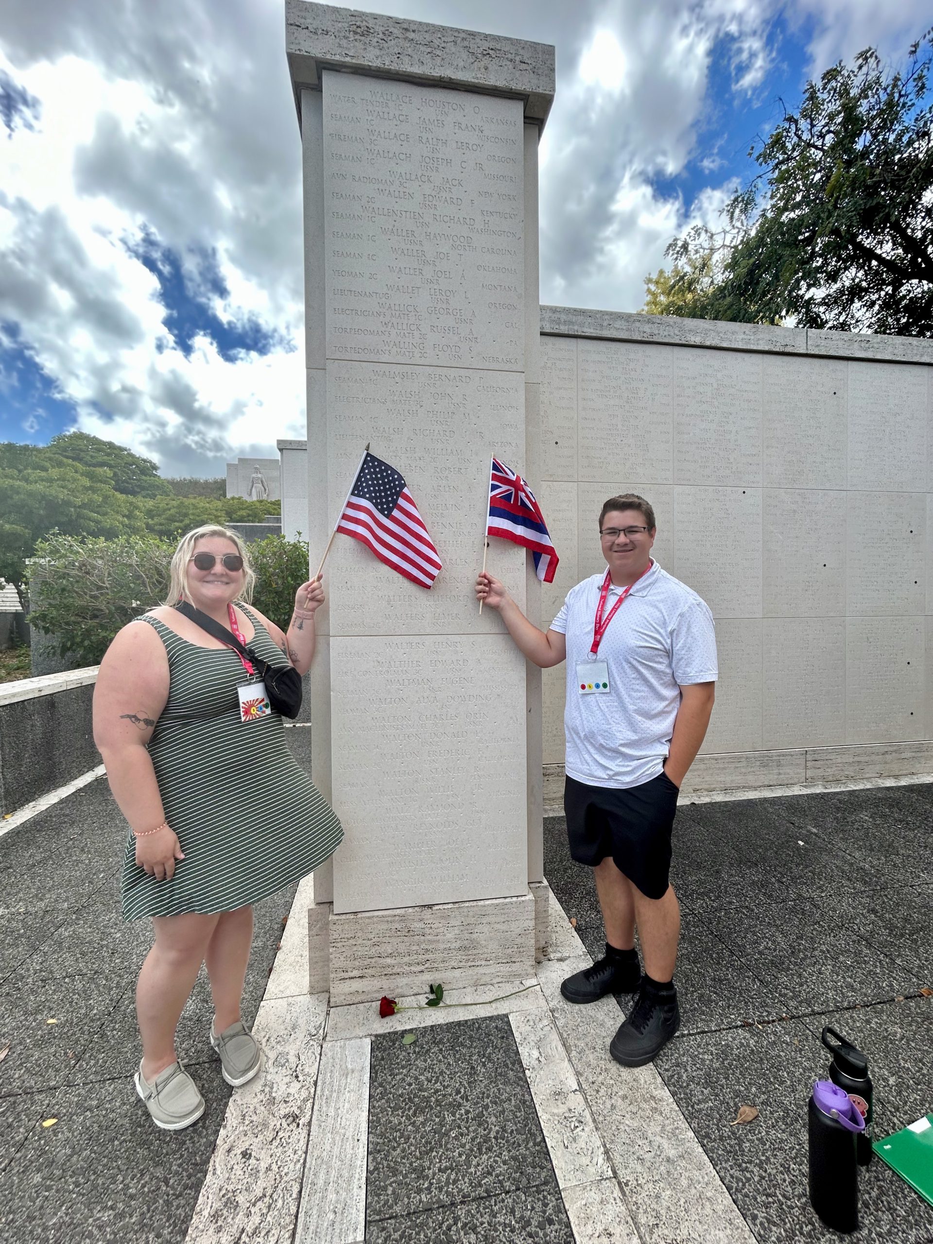 Richard J. Walsh, Jr. - NHD Silent Heroes