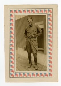 Quentin Roosevelt - NHD Silent Heroes
