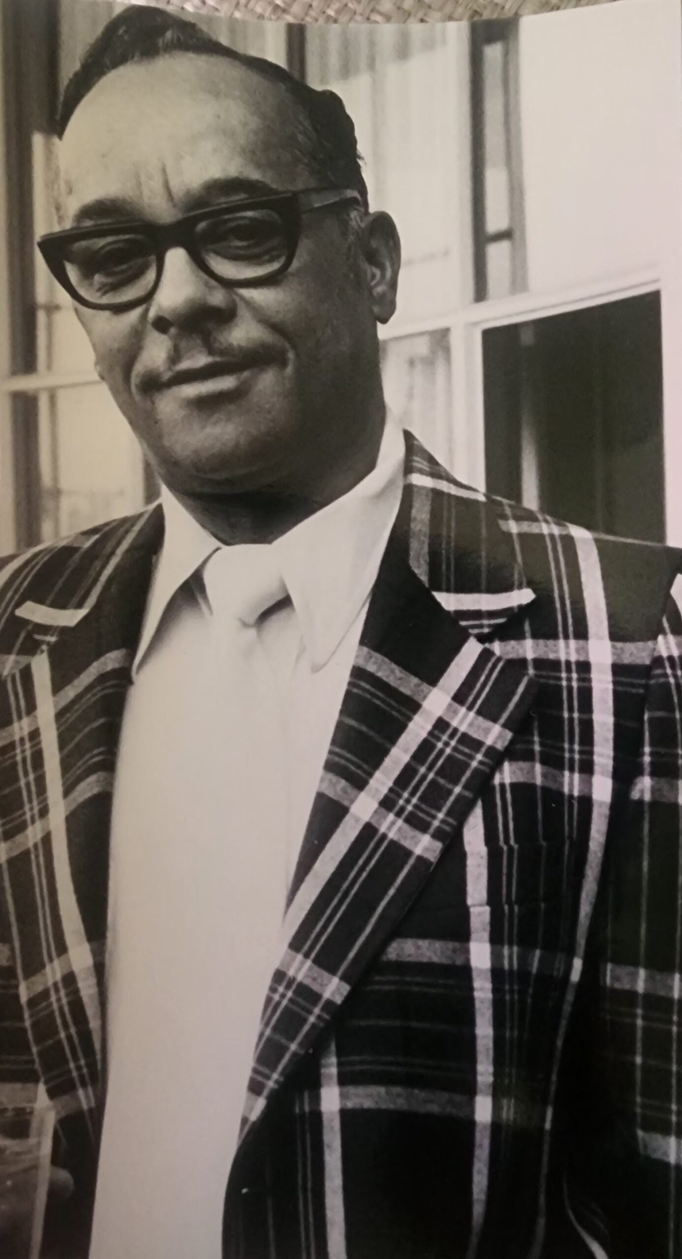 Roosevelt Claiborne “R.C.” Peterson - NHD Silent Heroes